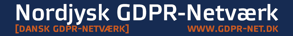 Nordjysk GDPR-Netværk